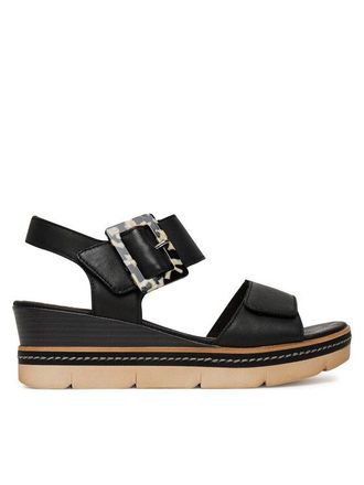 Remonte Sandalen CEO-D2L53-00 Schwarz