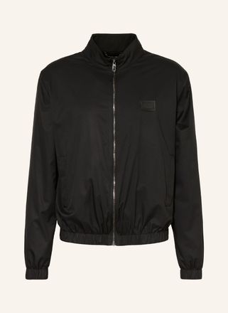 Dolce & Gabbana Blouson schwarz