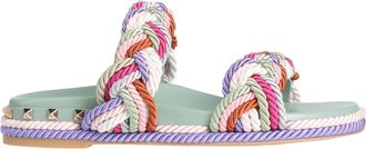 Valentino Garavani SCHUHE - Sandalen auf YOOX.COM