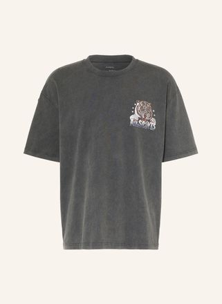 AllSaints Allsaints T-Shirt Tigress schwarz