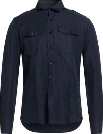 Pantaloni Torino TOPS - Hemden auf YOOX.COM