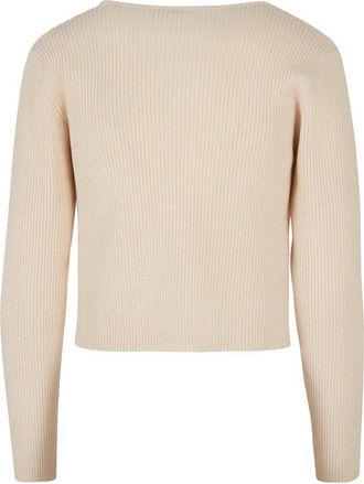 Karl Kani Strickjacke Karl Kani Damen (1-tlg)