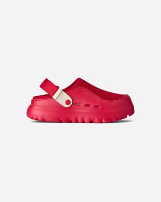 UGG PeakMod f&uuml;r Herren in Cherry Parfait/Jasmine, Gr&ouml;&szlig;e Textil