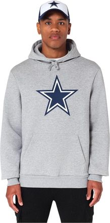 New Era Sweatshirt NFL Dallas Cowboys Logo