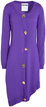 Moschino KLEIDER - Mini-Kleider auf YOOX.COM