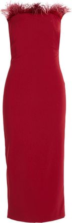 Patrizia Pepe KLEIDER - Midi-Kleider auf YOOX.COM