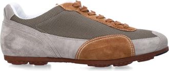 Pantofola D'oro Homme, Chaussures, Brun, Taille: 43 EU Undici Low