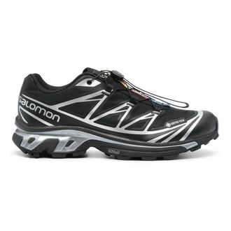 Salomon Homme, Sport, Noir, Taille: 45 EU Xt-6 GTX