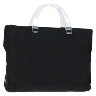 Prada Damen, Pre-Owned, Schwarzk, ONE SIZEGr&ouml;&szlig;e