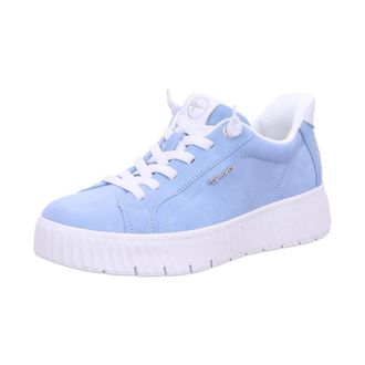 Tamaris Damen, Schuhe, Blau, 38 EUGr&ouml;&szlig;e