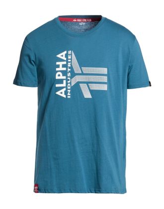 Alpha Industries TOPS - T-shirts auf YOOX.COM