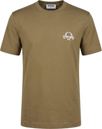 Moschino TOPS - T-shirts auf YOOX.COM