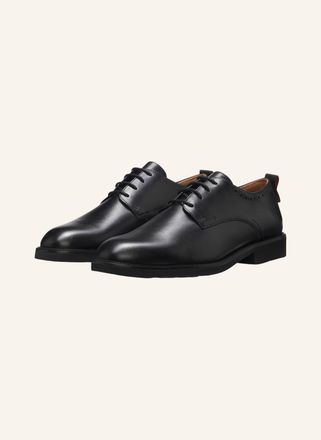 HUGO BOSS Hugo Monks Ginsby_Derb_Plltbr schwarz