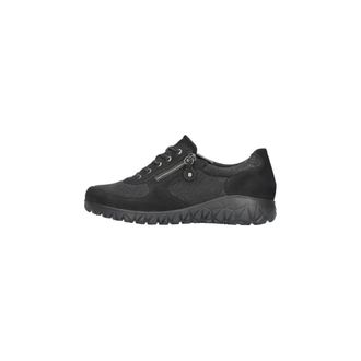 Waldl&auml;ufer Damen, Schuhe, Schwarzk, 35 EUGr&ouml;&szlig;e