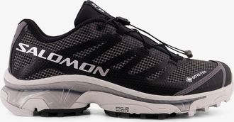 Salomon Nylon and Goretex XT-4 sneakers - SALOMON - gender_Man