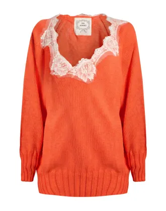 Pink Memories STRICKWAREN - Pullover auf YOOX.COM