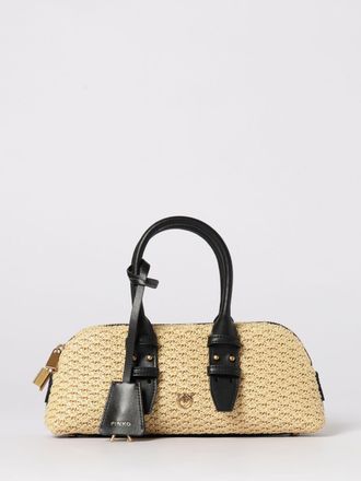 Pinko Sac &agrave; Main PINKO Femme couleur Naturel