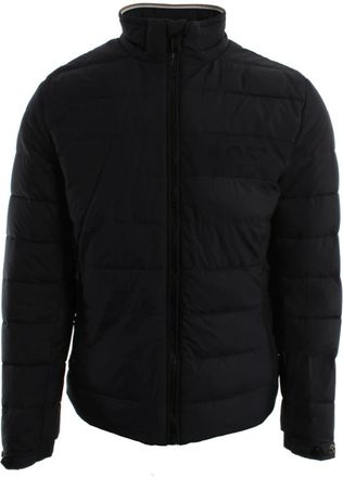 HUGO BOSS Homme, Vestes, Bleu, Taille: XS H-cenitos Jacket
