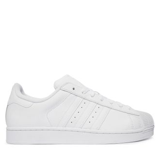 adidas Sneakers adidas Superstar II JI0080 M Wei&szlig;