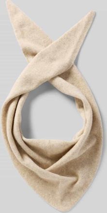 OPUS Schal in dreieckiger Form