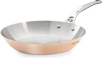 De Buyer Prima Matera Pfanne Kupfer/Edelstahl 20 cm indukt. - De Buyer