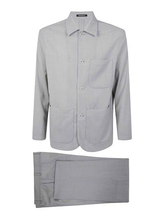 Emporio Armani Costume De C&eacute;r&eacute;monie