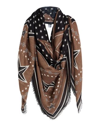 Longchamp ACCESSOIRES - Schals auf YOOX.COM