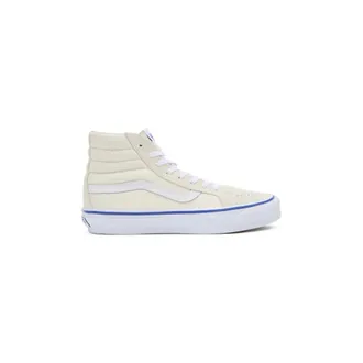 Vans Homme, Chaussures, Beige, Taille: 36 1/2 EU OG Sk8-Hi LX