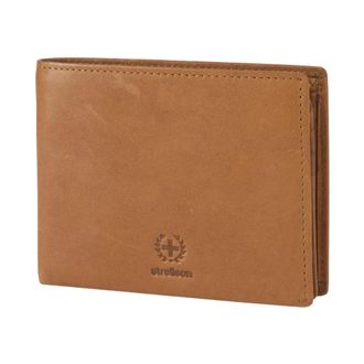 Strellson Geldb&ouml;rsen & Kartenetuis - - Accessories - Herren - Braun - ONE SIZE