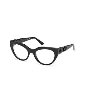 Guess Cat-Eye-Brille - - Accessories - Damen - Schwarzk - 51 MM
