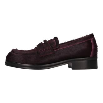 Lorena Paggi 52256 Halbschuhe - - Shoes - Damen - Lila - 39 EU