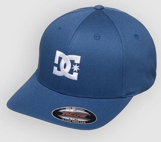 DC Star 2 Cap ensign blue