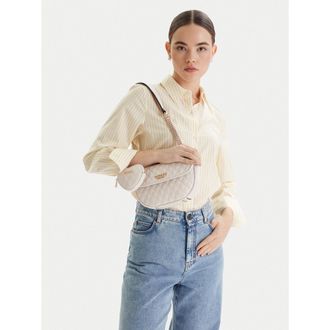 Guess Handtasche Guess Atabey HWQG98 94210 &Eacute;cru