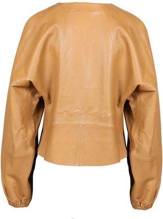 Freaky Nation Lederjacke Loving-FN