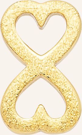 LULU Copenhagen Lulu Copenhagen Ohrstecker Infinite Love gold
