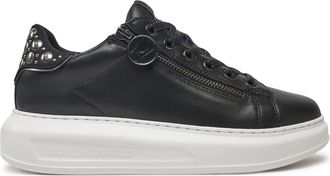 Karl Lagerfeld Sneakers KARL LAGERFELD Kapri KL62527F Schwarz