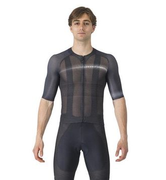 Castelli Climbers A/C - Fahrradtrikot - Herren