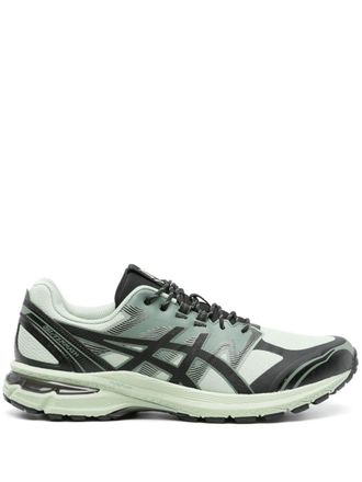 Asics baskets Gel-Terrain - Vert
