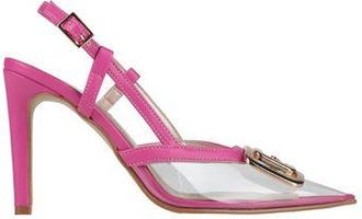 Gaëlle Paris CHAUSSURES - Escarpins sur YOOX.COM