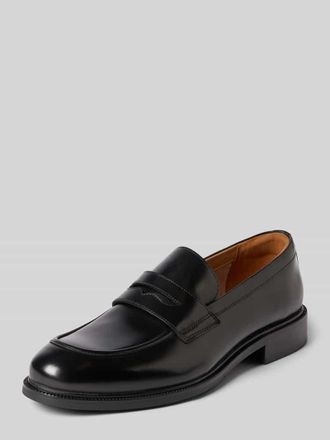 Steve Madden Loafers aus Leder Modell Auburn