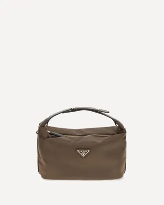 Prada Ch&eacute;rie mini Handbag Female UNI