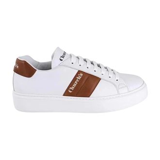 Churchs Mach 3 - - Shoes - Herren - Wei&szlig; - 43 1/2 EU