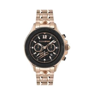 Plein Sport Homme, Accessoires, Rose, Taille: ONE Size Watches