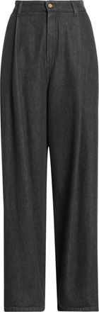 Alysi HOSEN & R&Ouml;CKE - Jeanshosen auf YOOX.COM