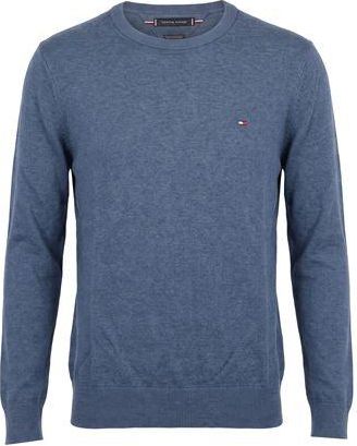 Tommy Hilfiger MAILLE - Pullover sur YOOX.COM
