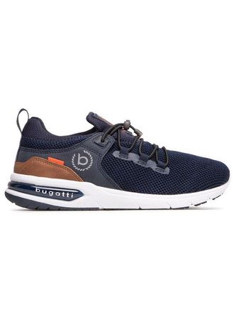 Bugatti Sneakers 342-65860-6900-4100 Dunkelblau