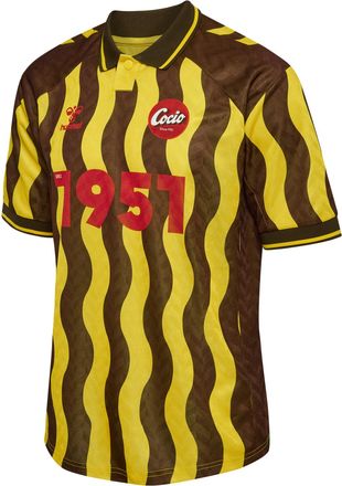 Hummel Cocio Loose FB Jersey S/s