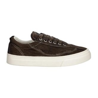 Stepney Workers Club Sneakers - - Shoes - Herren - Grau - 46 EU