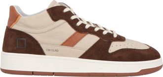 D.A.T.E. SCHUHE - Sneakers auf YOOX.COM