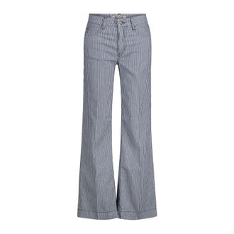 M.A.C Mac, Herren, Hosen, Blau, W34 L30Gr&ouml;&szlig;e